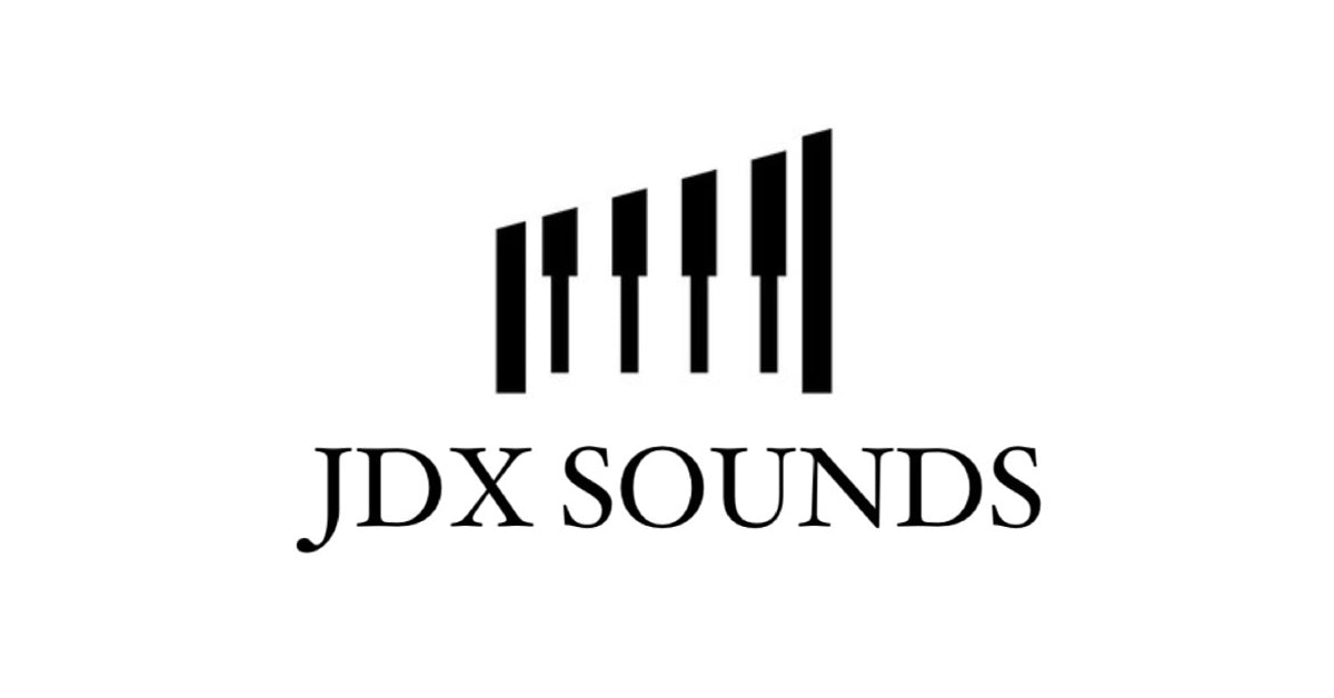 JDX Sounds